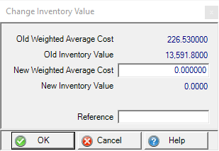 Item Detail - Sites